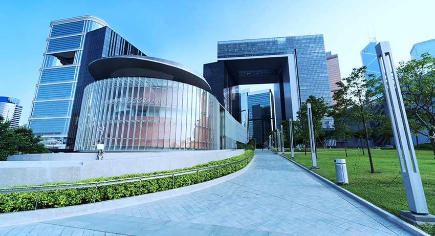 Case Study - Government | Alauda