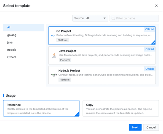 Platform Engineering Scenarios | Alauda